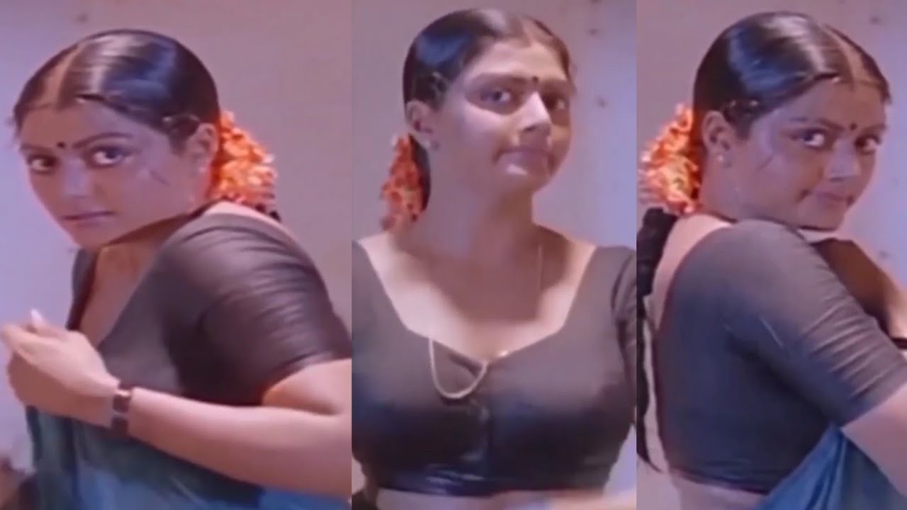 Actrees Bhanupriya 🥰 ️ Bhanupriya Youtube