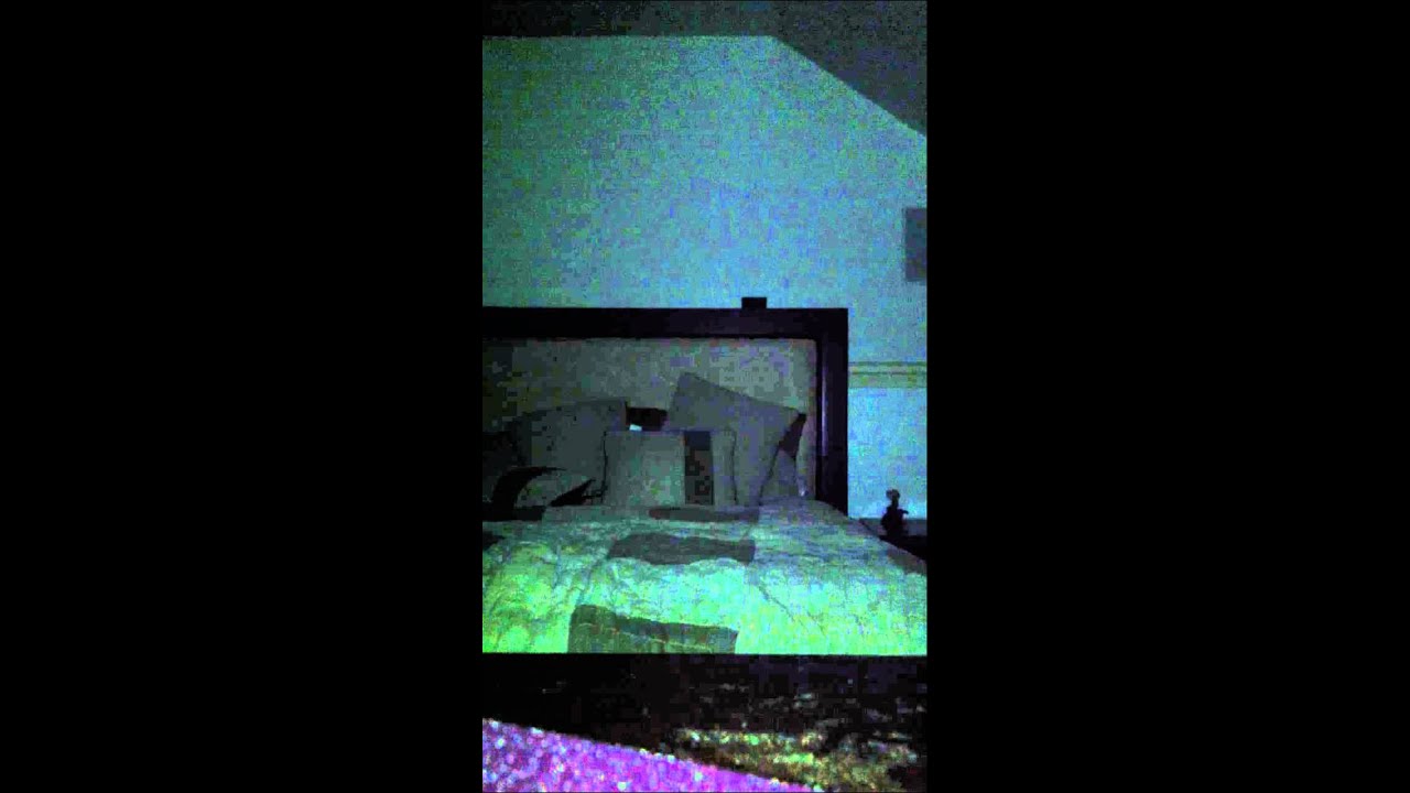 Ghost Vortex Video - YouTube