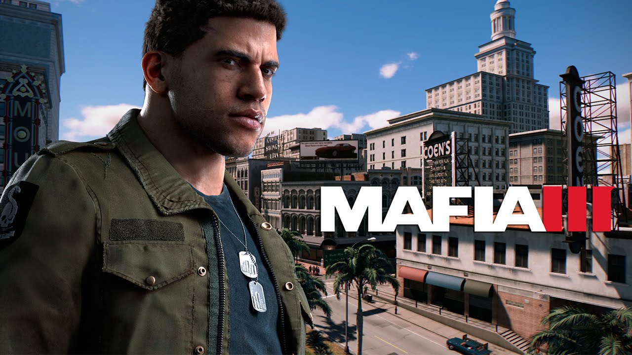 Что Mafia 3 нам готовит? (Превью) - YouTube