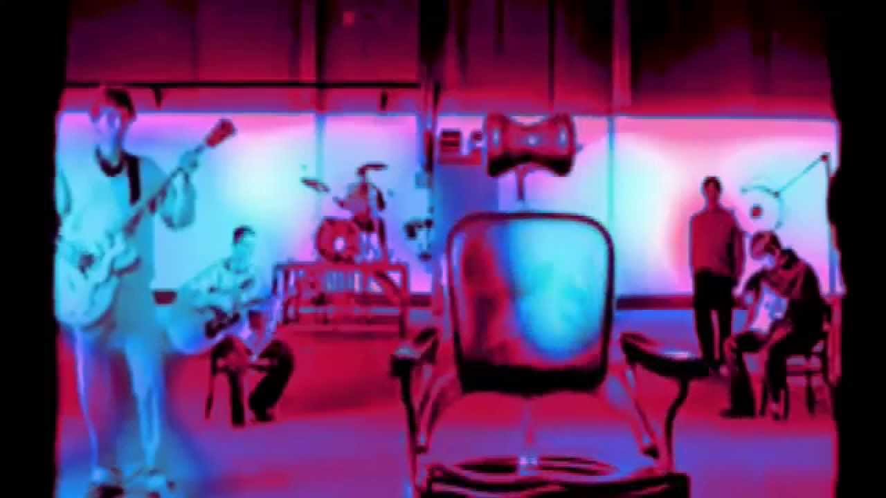 Oasis Wonderwall Hd Youtube