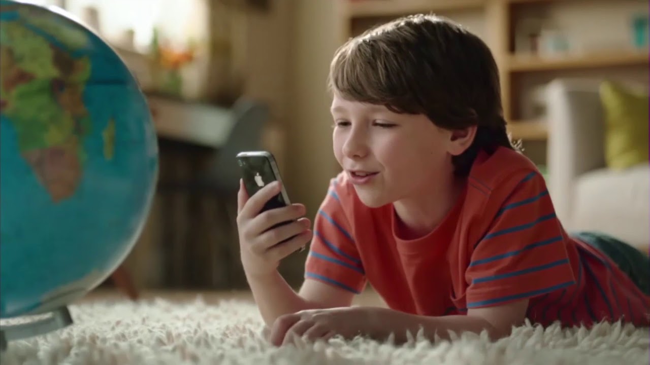 Apple 'Global' Ad in Different Countries - YouTube