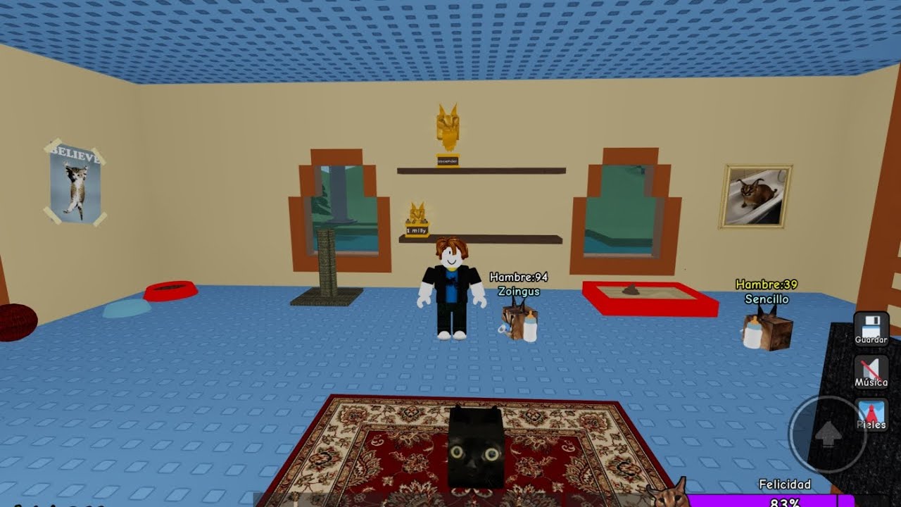 parte 3 floopa - YouTube