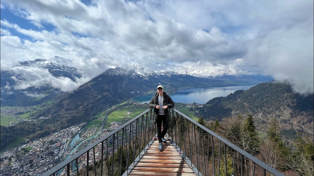 Switzerland - YouTube