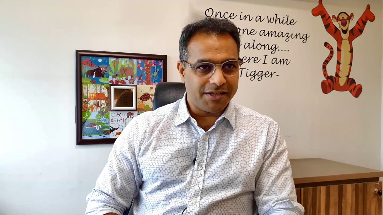 Why I Became A Paediatric Surgeon - YouTube