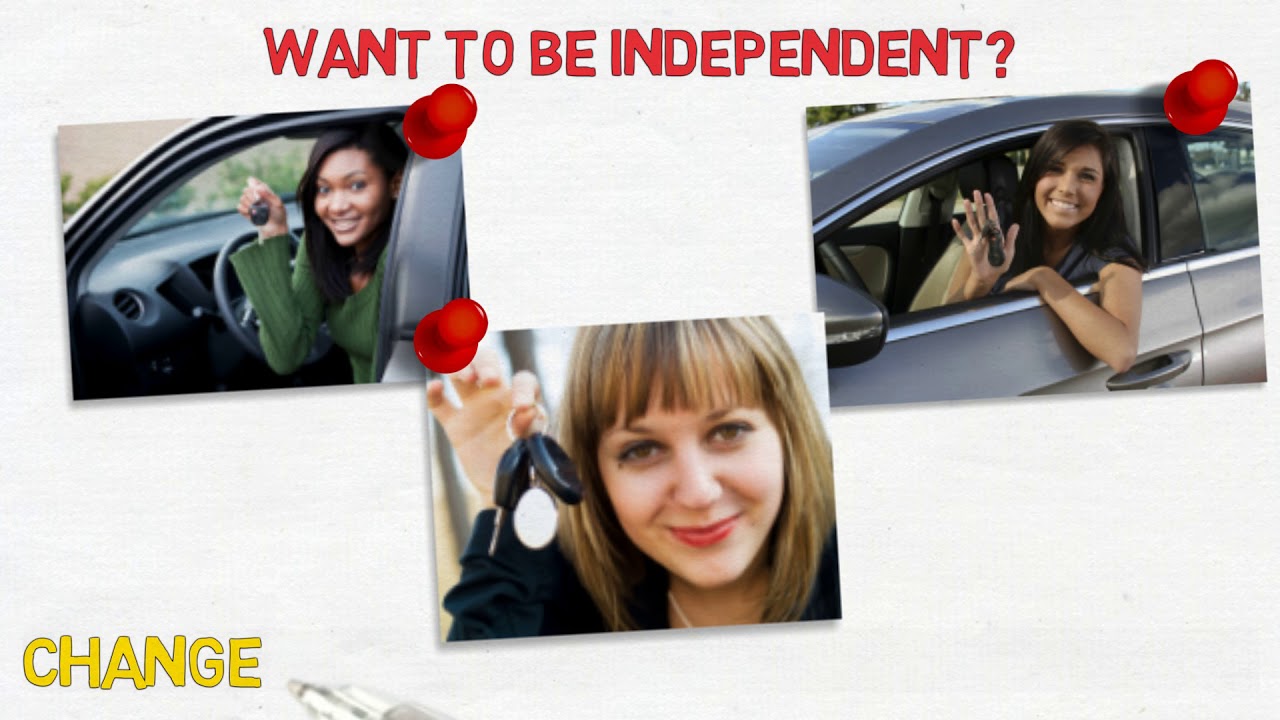 Brant Driving School promo - YouTube
