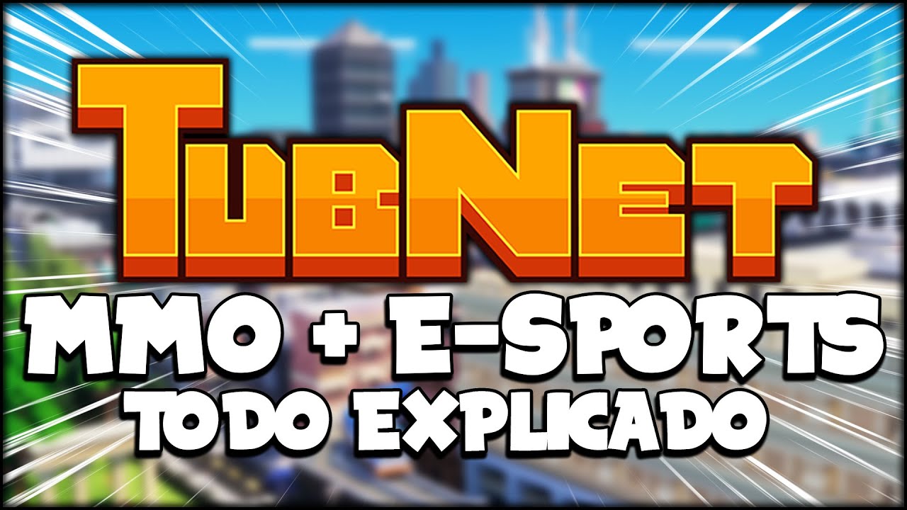 El SERVIDOR que quiere REVOLUCIONAR MINECRAFT (TubNet) - YouTube