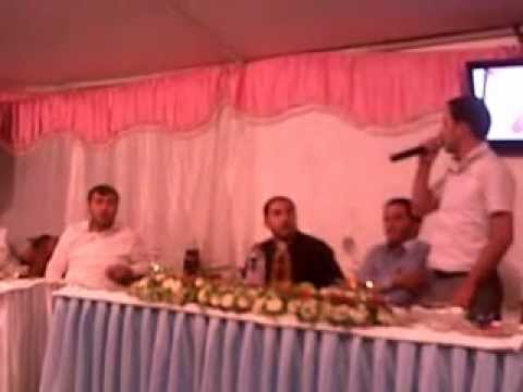 KEnd Ehmedli Toyu MEyxana 2012