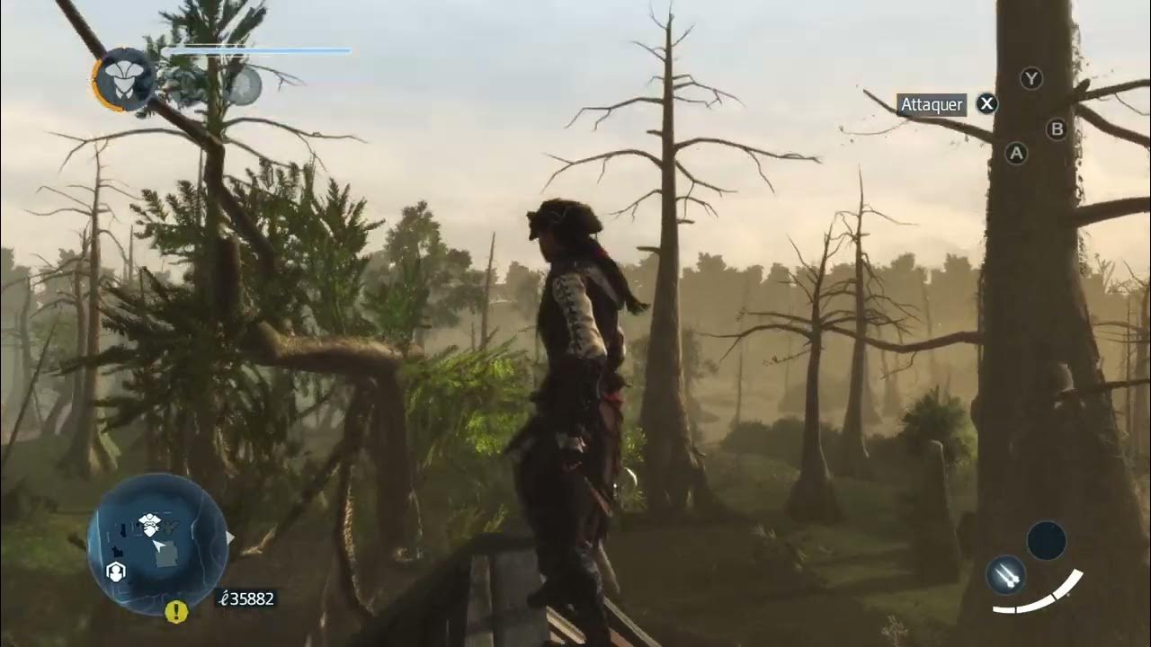 Assassins Creed Liberation Remastered Histoire Partie 2 Xbox