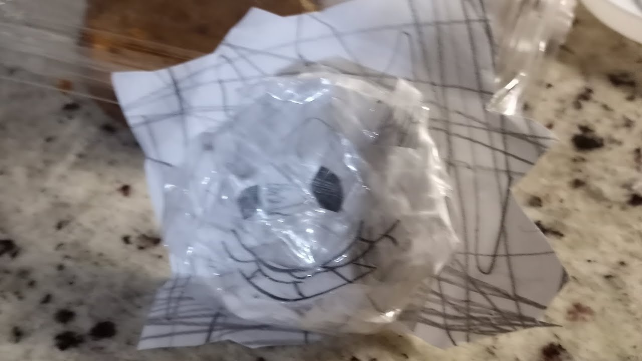 Doors plush: DEAD FIGURE - YouTube