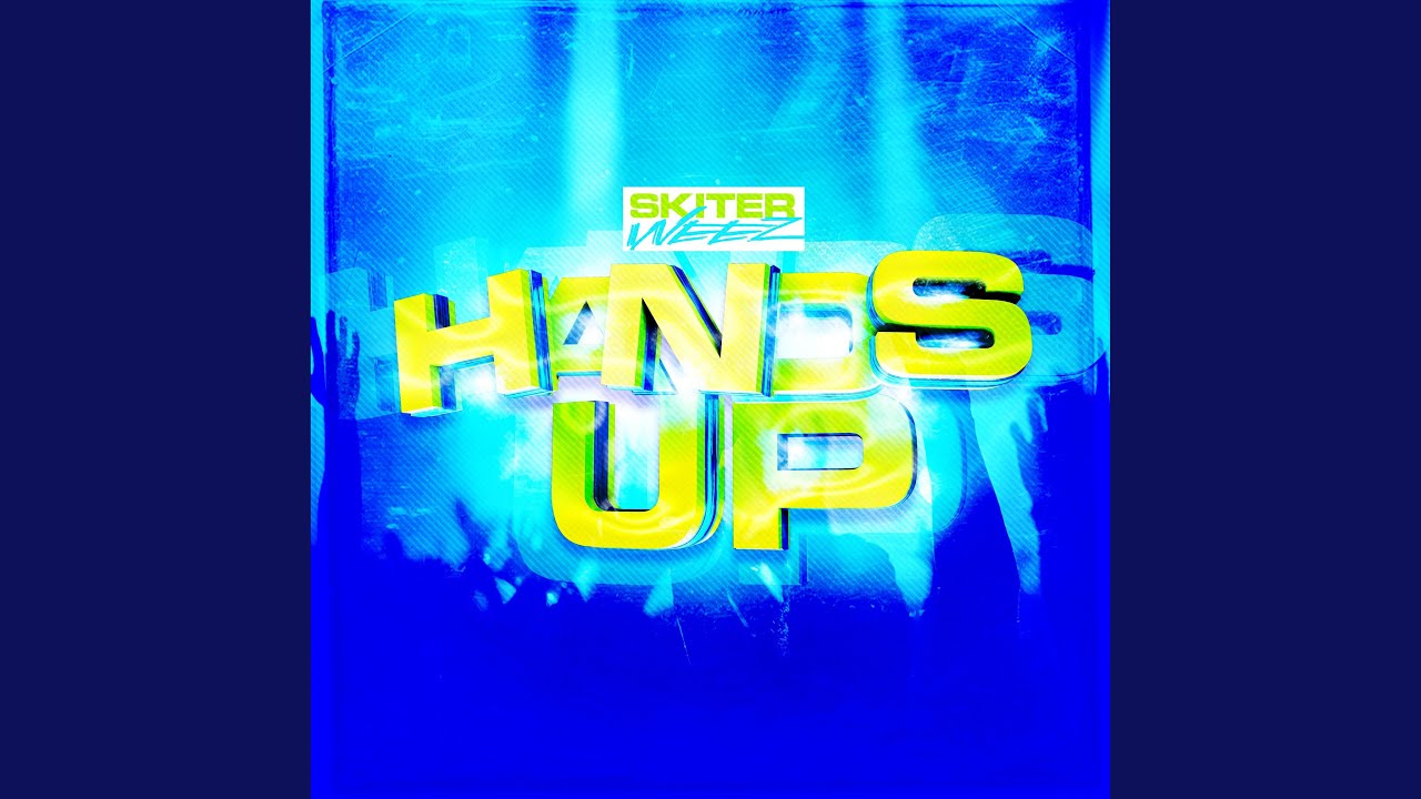 Hands Up - YouTube