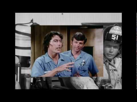 Emergency! A Tribute To Engineer Mike Stoker Part IV - YouTube