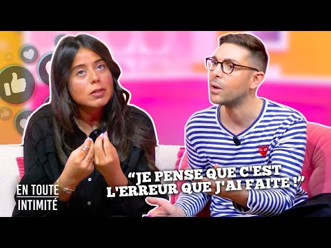 Abandonnée dans une boite à chaussure à la naissance, Aya Lbns transforme aujourd'hui la vie des SDF