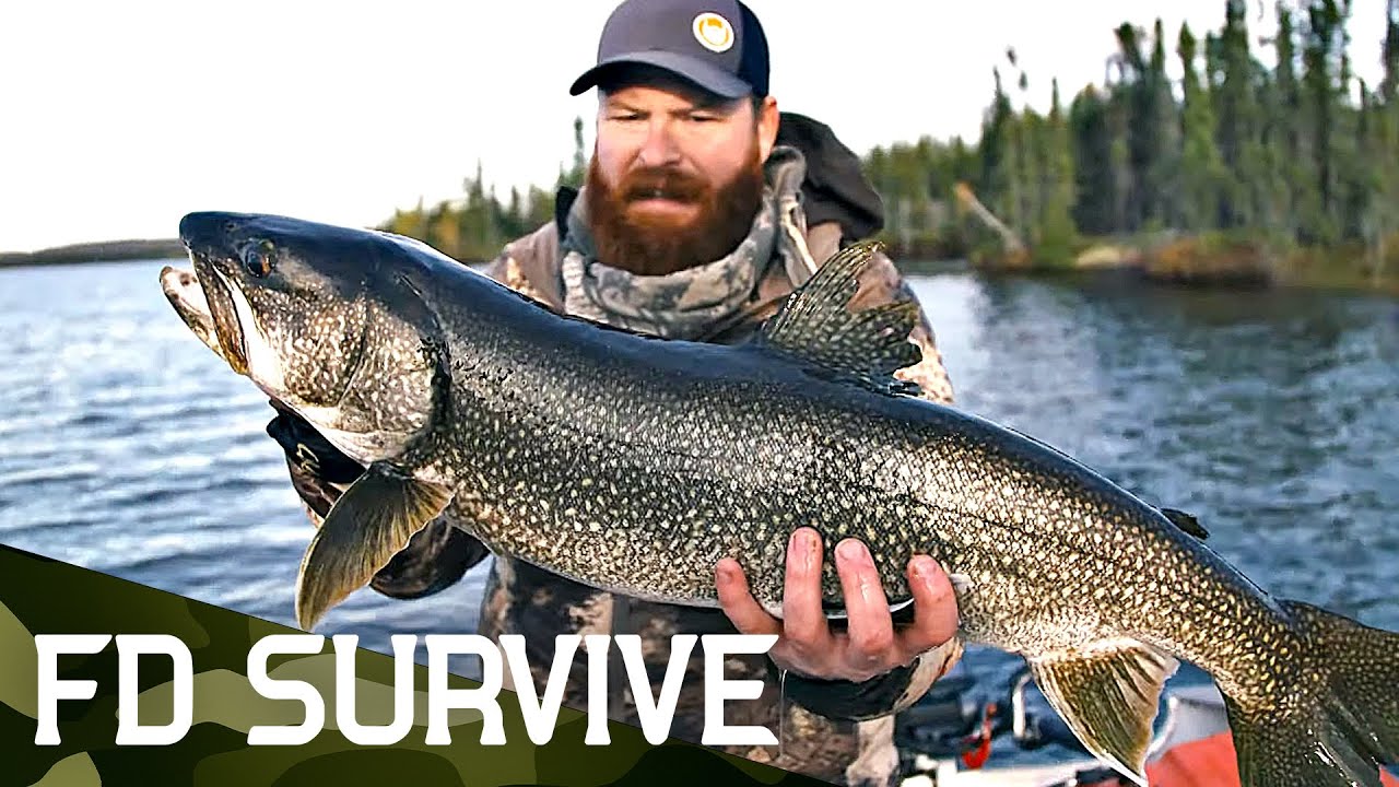 Dropped: Land of the Living Skies | Episode 1 | Survival Mode | FD ...