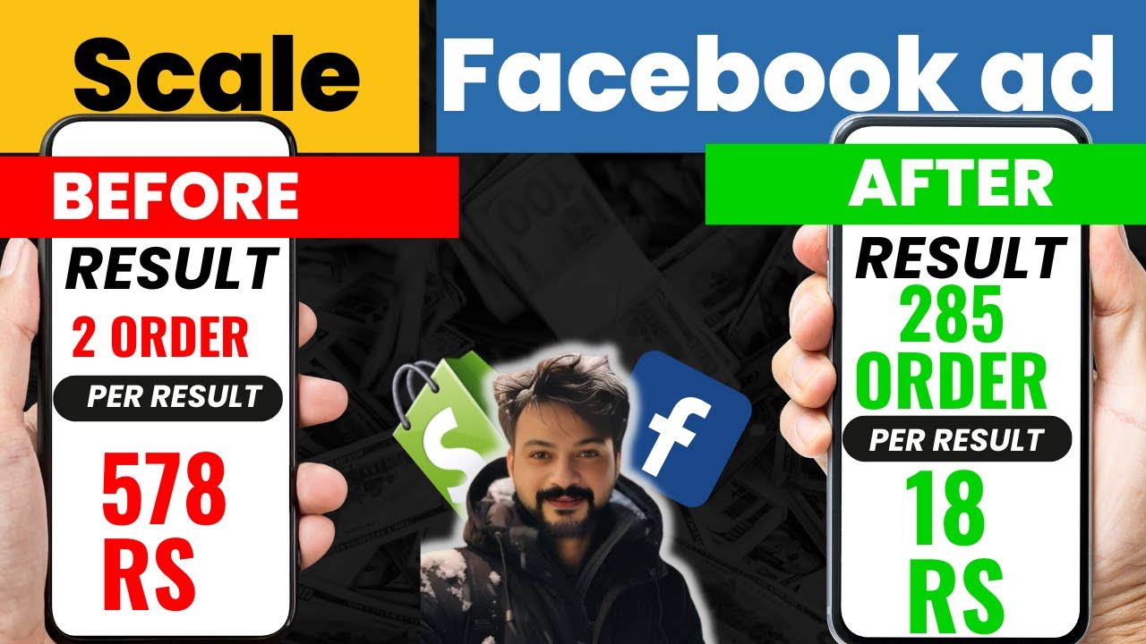 scaling facebook ads dropshipping | Found An EASIER Way To Scale ...