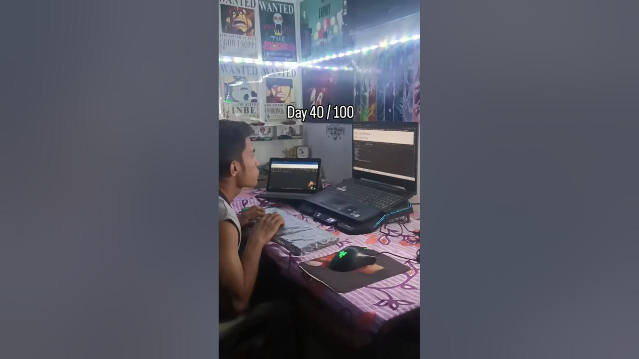 #motivation #100daysofcoding #webdevelopment #javascript #reset2024 - YouTube