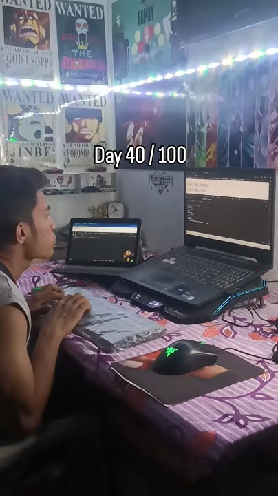 #motivation #100daysofcoding #webdevelopment #javascript #reset2024 - YouTube