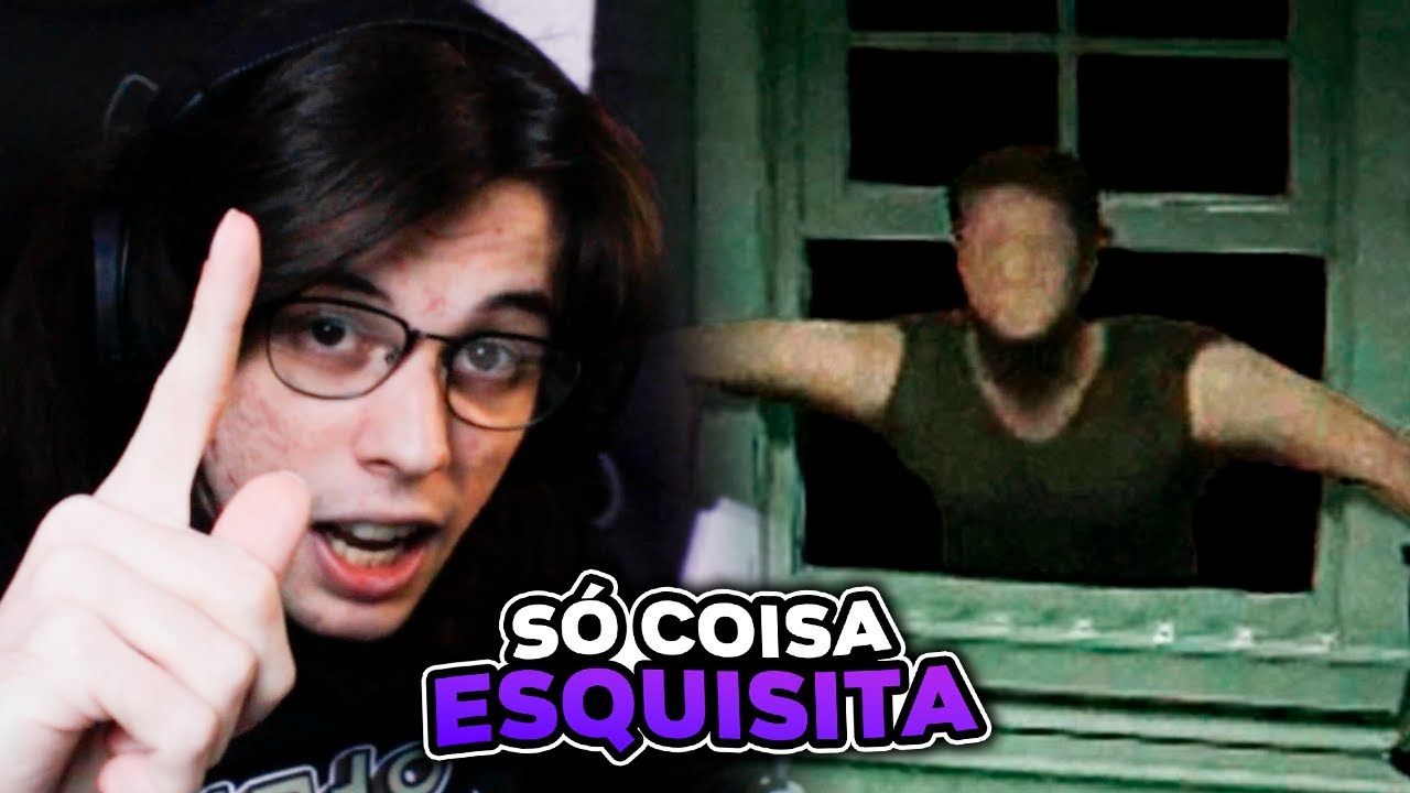 essa casa TA TODA ESQUISITA (Ft. Kojj e Kaaory) - YouTube