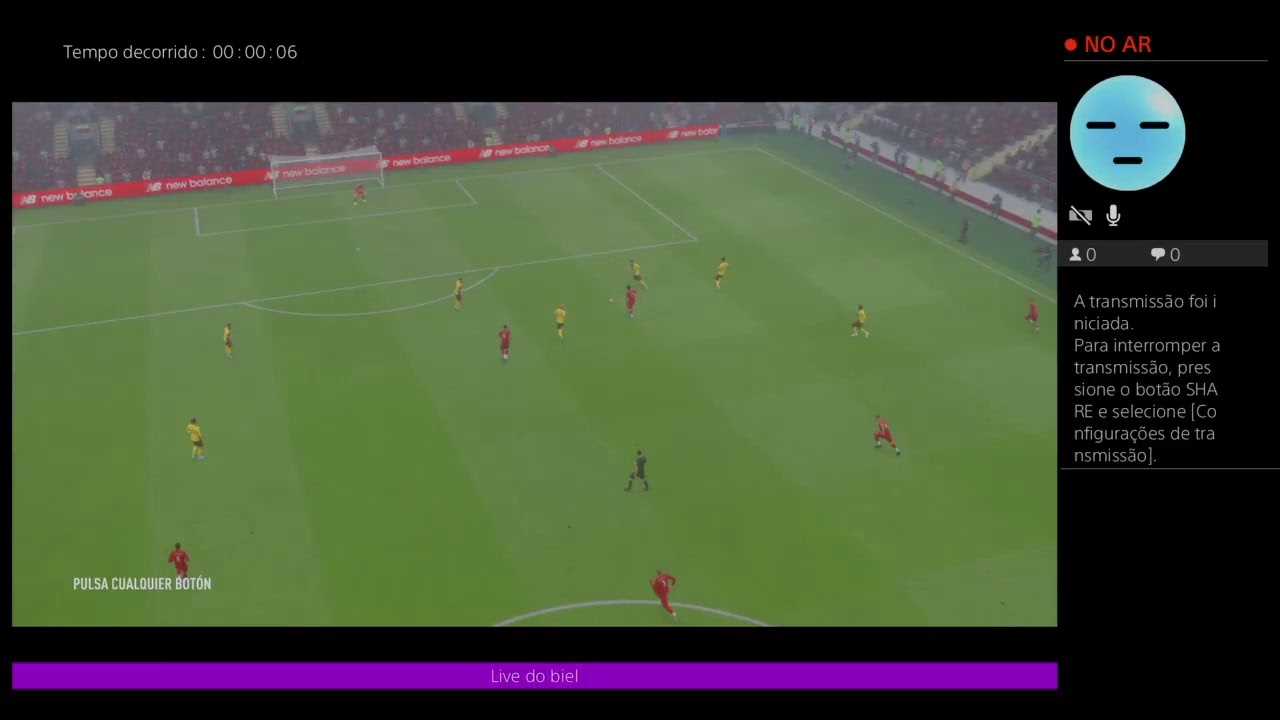 LIVE FIFA 20 - YouTube