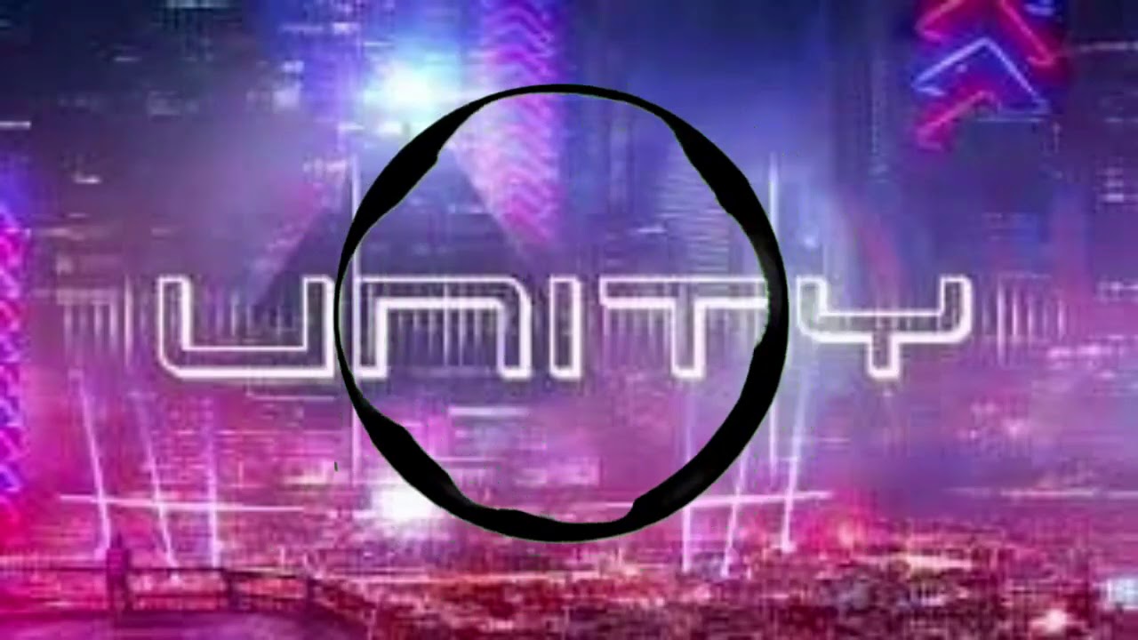 Unity the fat rat by LOUD SPEAKER - YouTube