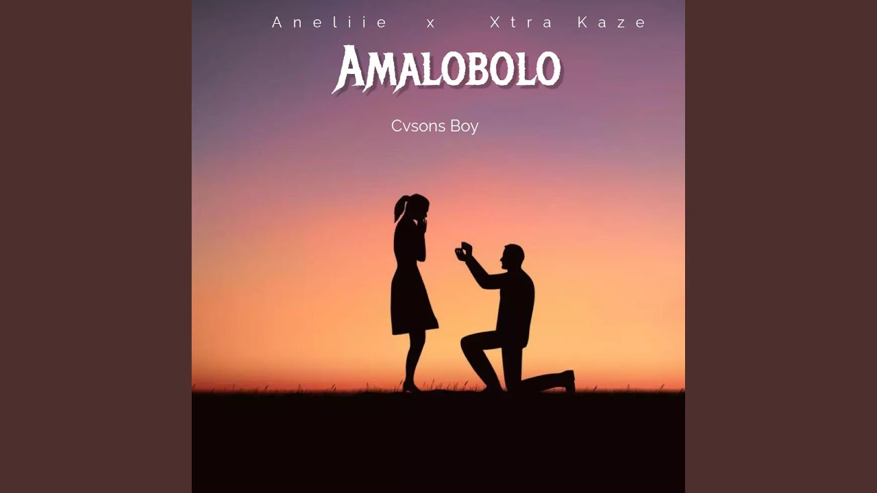 Amalobolo - YouTube