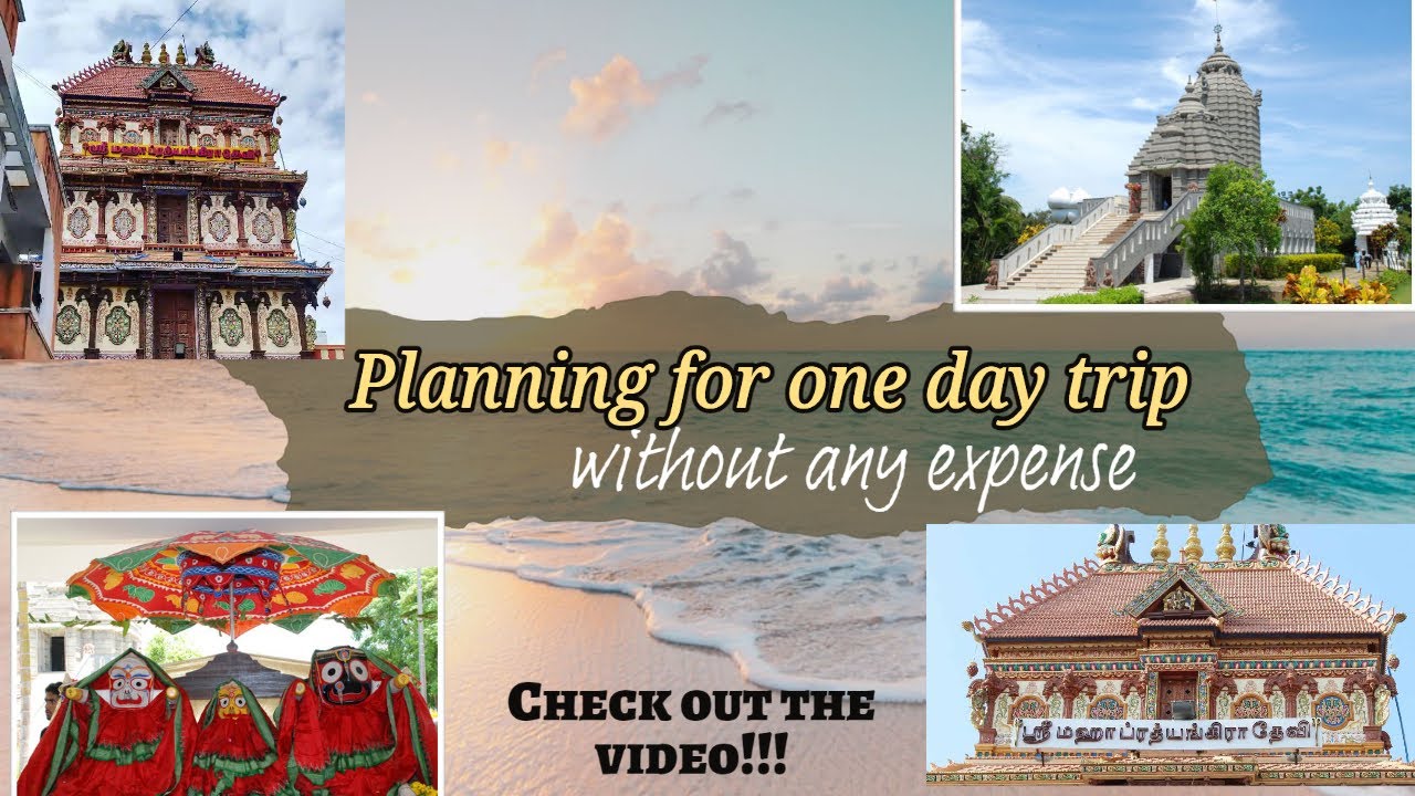 One day trip in chennai | things to do in ecr | weekend getaway from ...