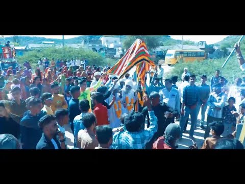 Shree Dhani Matang dev janam jayanti 2021 // - YouTube