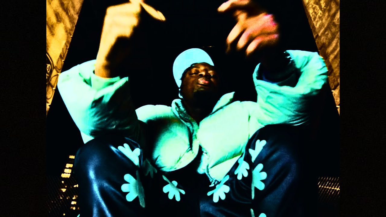 [FREE] Sleepy Hallow x Jay Bezzy Sample Type Beat -''I RUN'' - YouTube