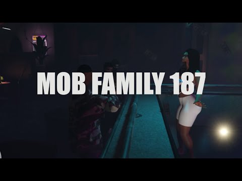 GTAV RP | Peachtree City | Mob Family 187 | Episode 2 - YouTube