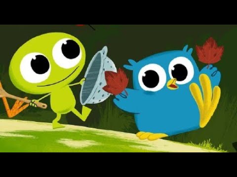 Ollie – Episode 15 – Kids Cartoon Animation - YouTube
