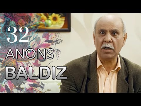 Baldız (32-ci seriya) ANONS