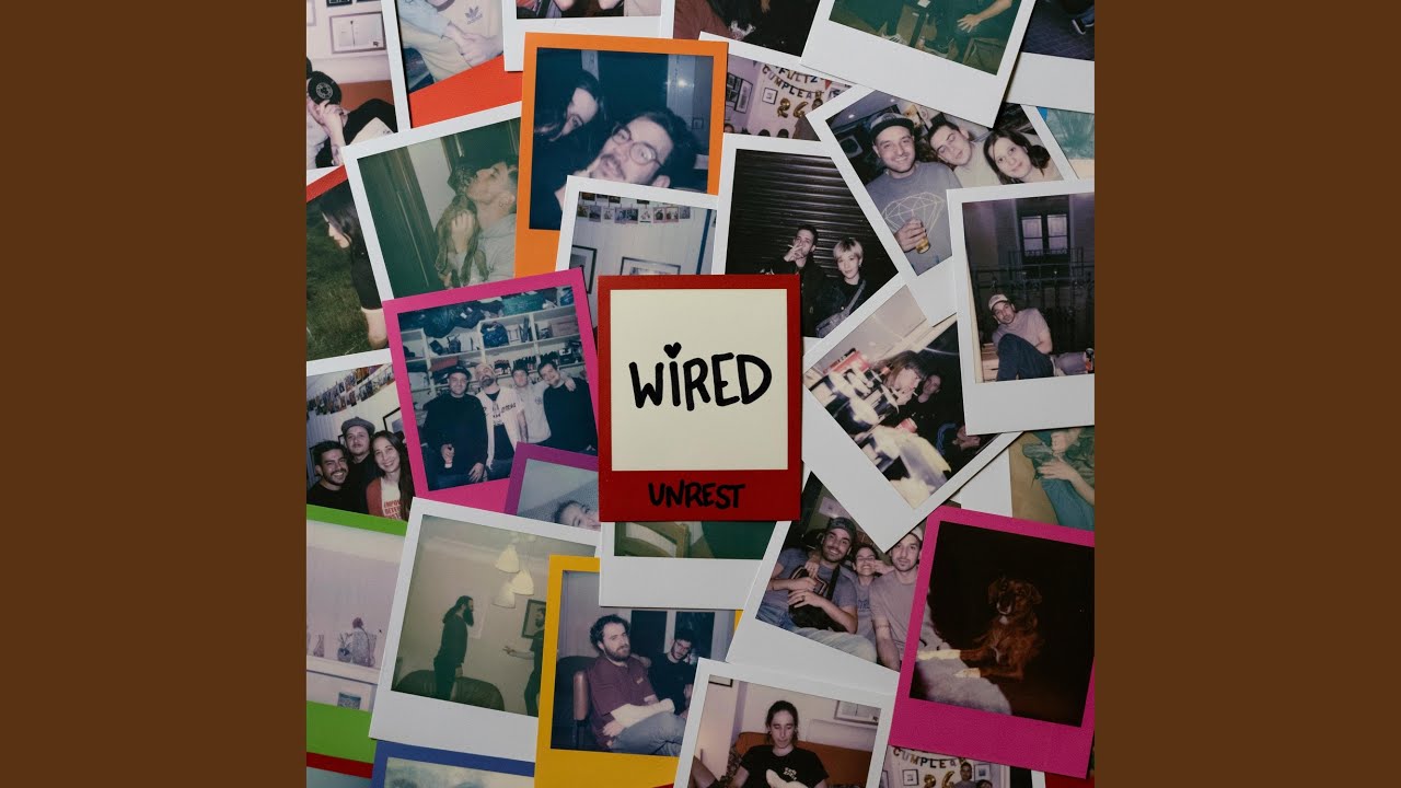 Wired - YouTube