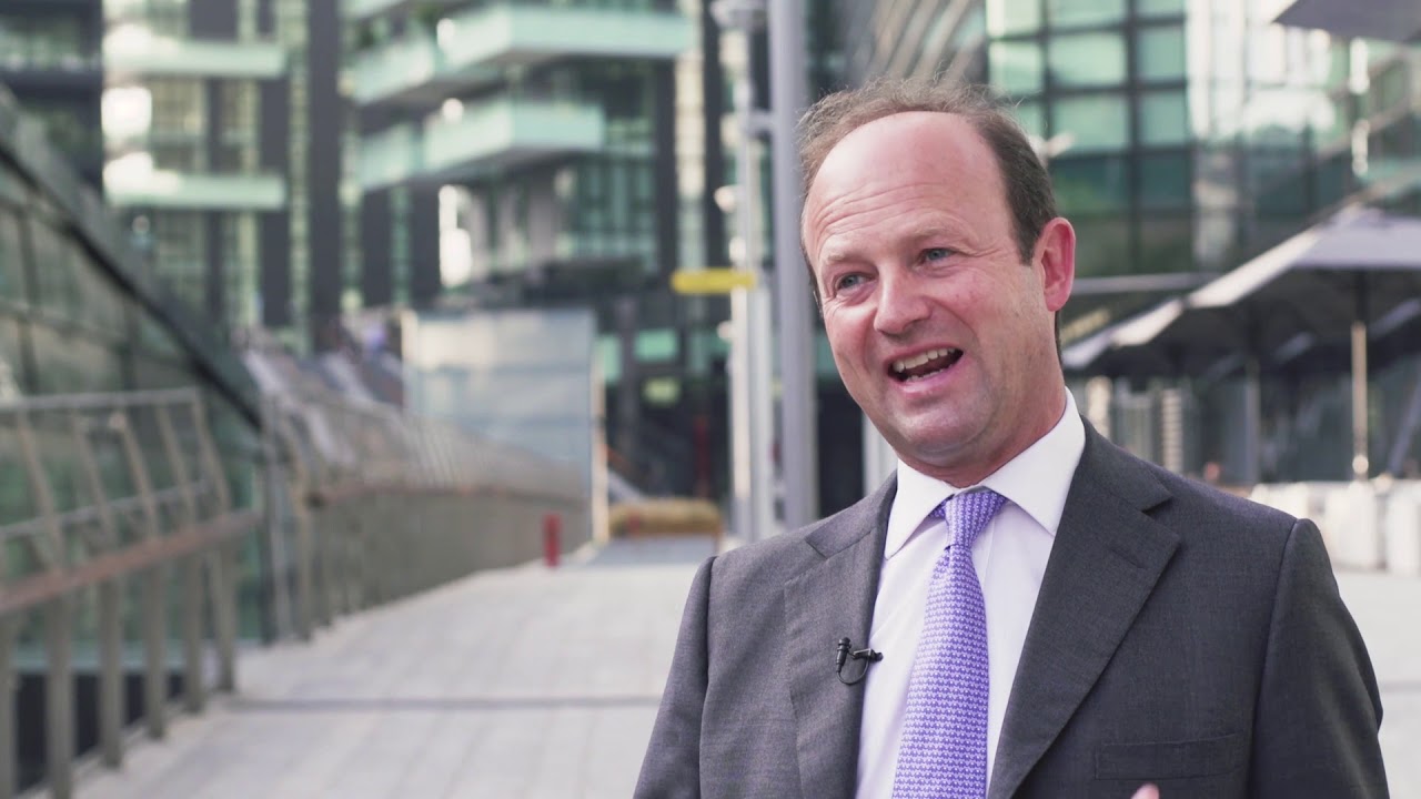 Rupert Younger - Reputation & Trust Expert - Stern Strategy Group