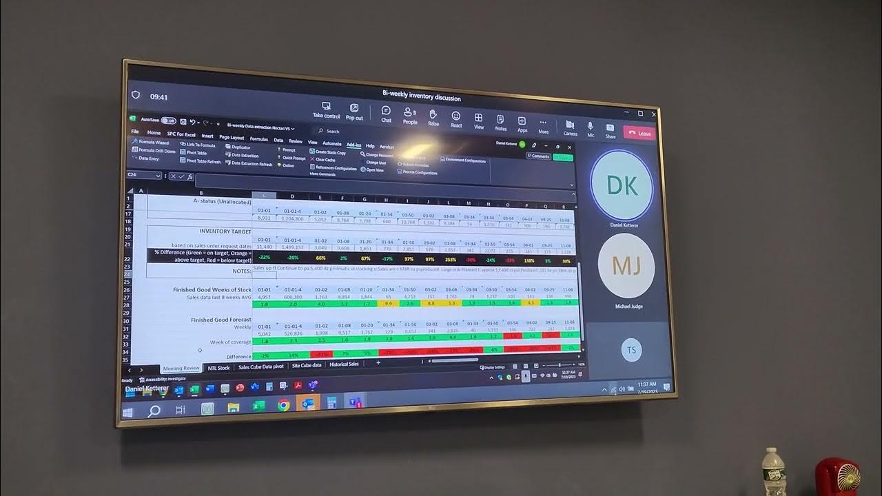 Making Magic In Excel Don t Ask Me How But We Make It Happen Teamwork making-magic-in-excel-don-t-ask-me-how-but-we-make-it-happen-teamwork