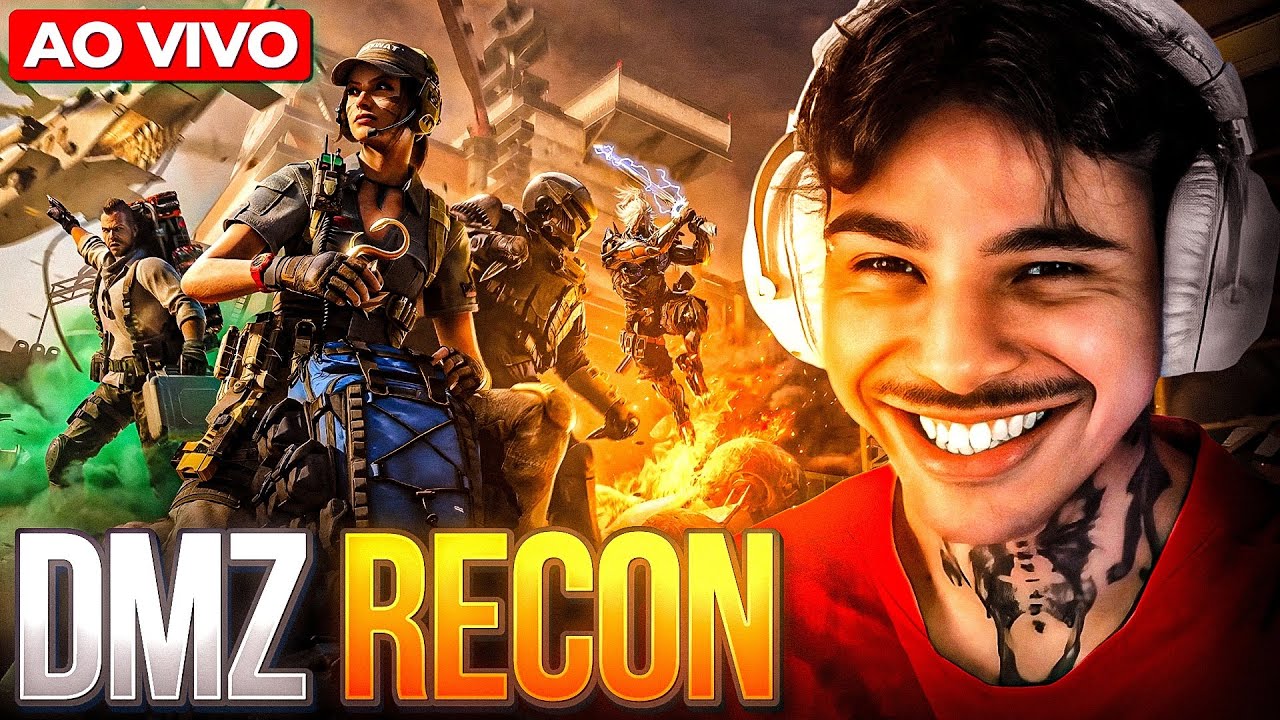 🔴 NOVO JEITO DE CONSEGUIR A SKIN DO BOSS MAIS FÁCIL NO DMZ COD MOBILE ...