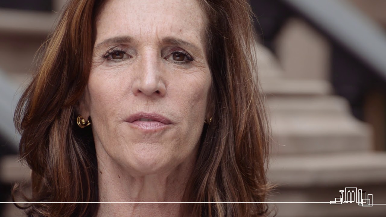 Anne Swern for Brooklyn District Attorney - YouTube