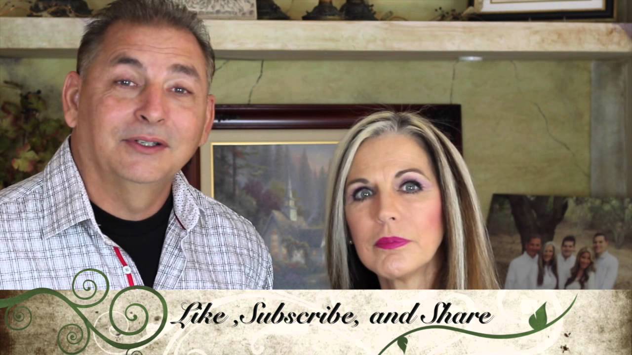 November Update ( Harry Salem & Cheryl Salem ) - YouTube