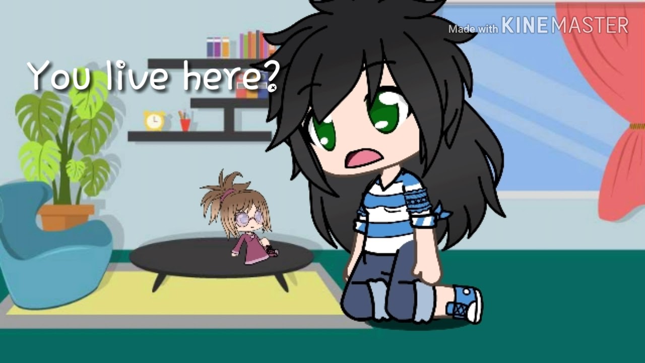 Small things make a big difference // Gacha life minimovie // - YouTube