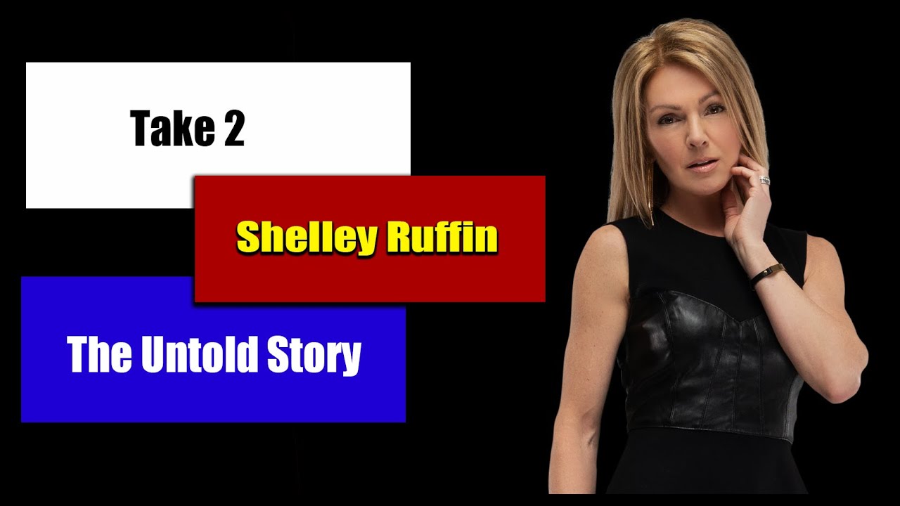 Take 2 with Shelley Ruffin The Untold Story - YouTube