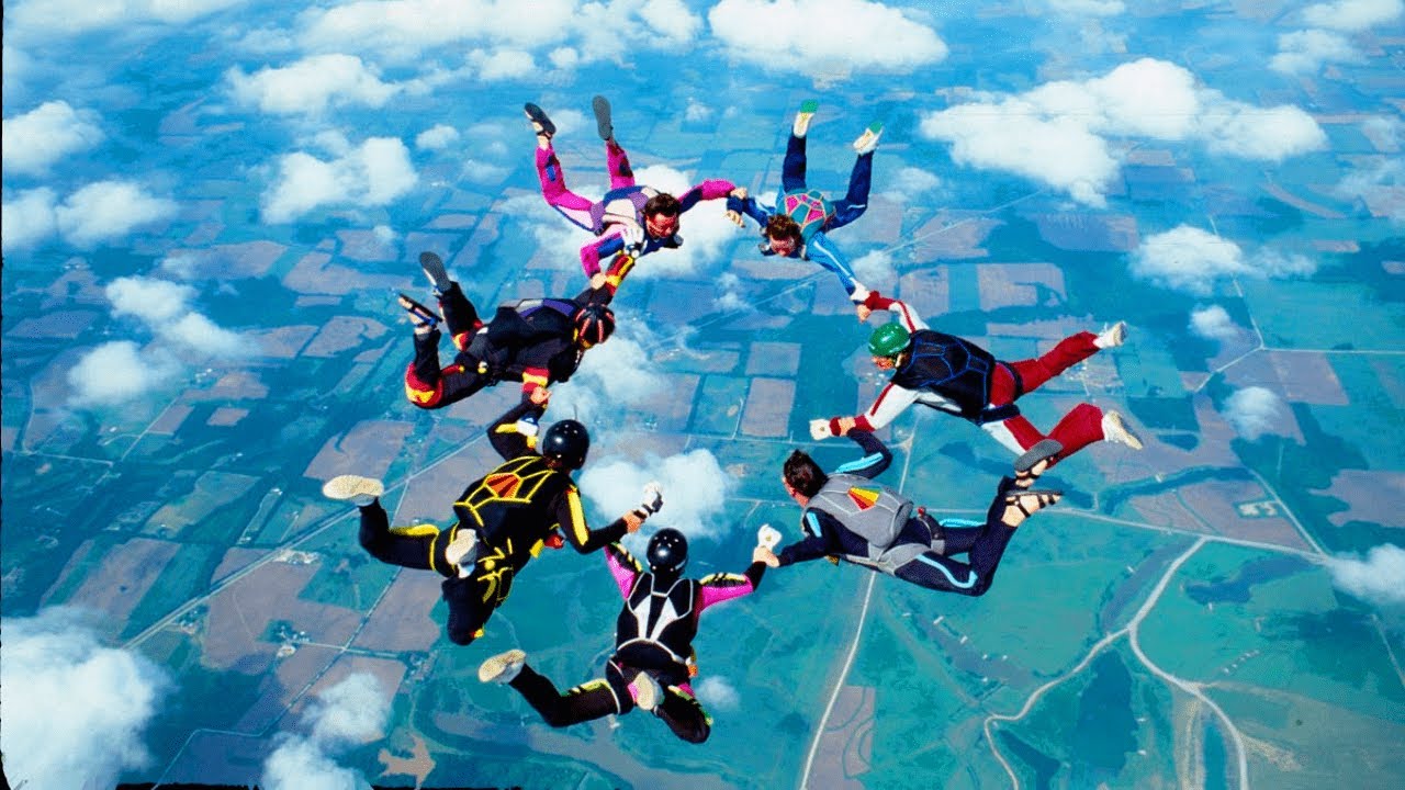 Top 10 Most Entertaining Sports in the World | History, Benefits, and ...