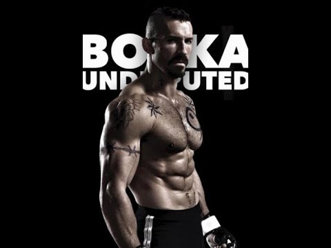 BOYKA | NEVER GIVE UP | Undisputed 4 | YURI BOYKA FIGHT | BOYKA VS KOSHMAR | SCOTT ADKINS