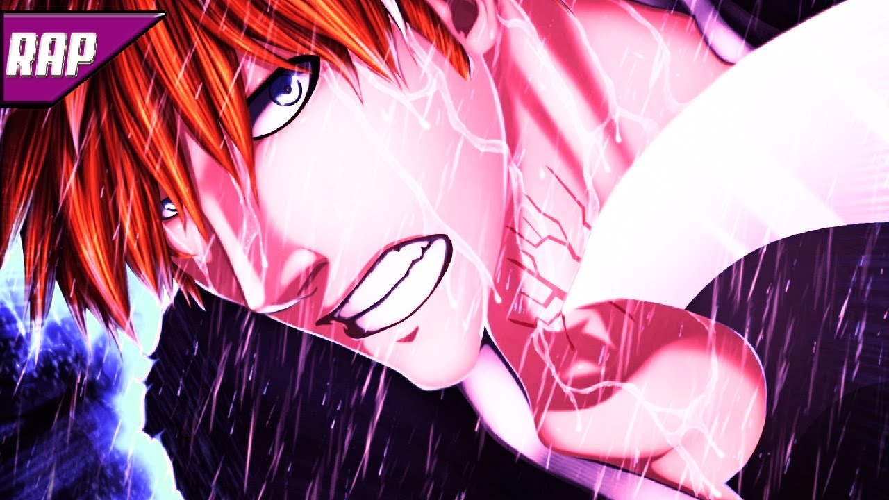 Rap do Ichigo - (Bleach) - Prod. BeatBrothers | MG - YouTube Music