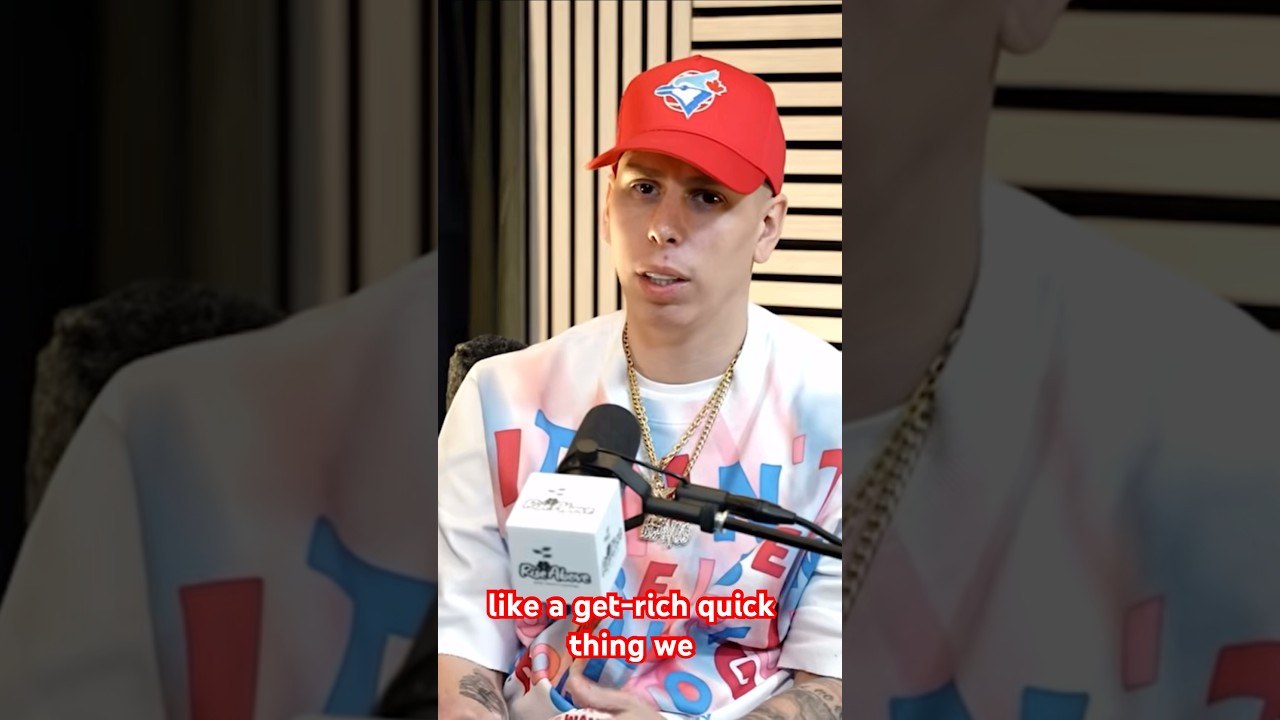 Jeweler details thoughts getting into the industry. Visit Rise above ...