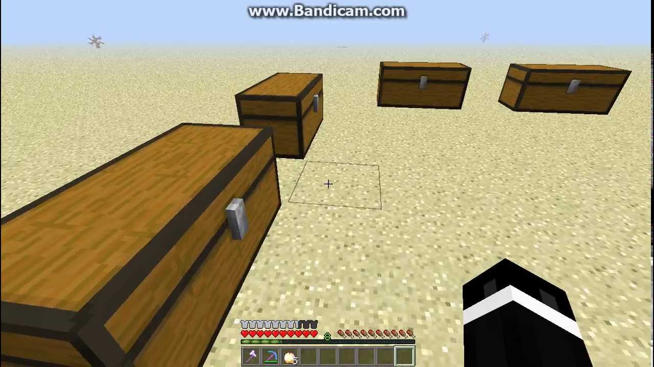 Otaku-Craft Mod Showcase - YouTube