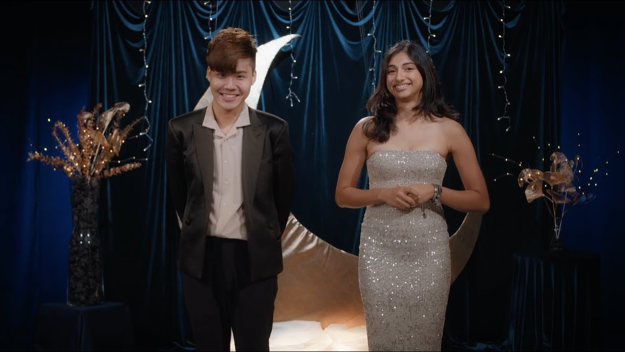 WKWSCI Spotlight Awards 2021 - YouTube