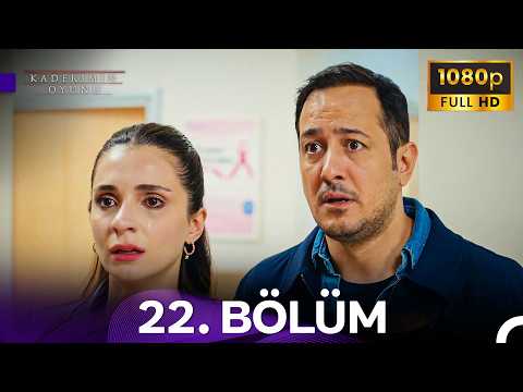 Kaderimin Oyunu 22. Bölüm | Anne ve Babadan İlik Örneği Alacağız!