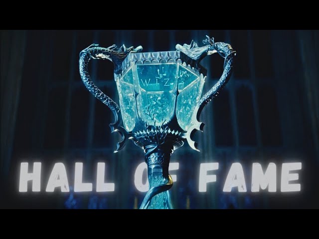 Triwizard Cup Gif Harry Potter Trivia | Baamboozle Baamboozle | The
