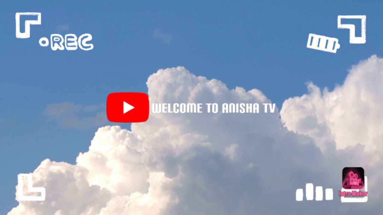 New Intro Video coming Soon!! - YouTube