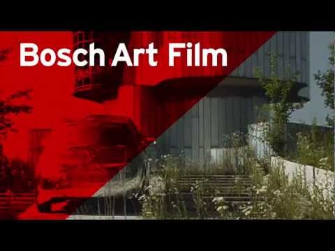 Bosch Art Film 2011 Trailer