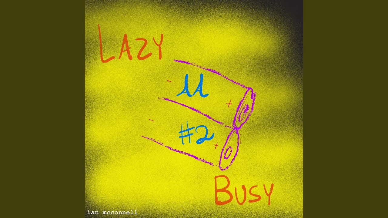 Busy - YouTube Music