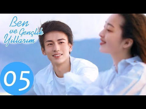 Ben ve Gençlik Yıllarım | 5. Bölüm | Flourish in Time | 我和我的时光少年  | Ancy Deng, Zhang Linghe | Tur